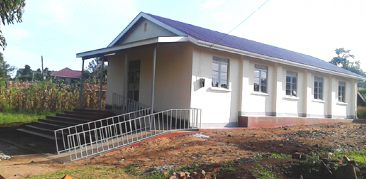 Tororo District | Local Government